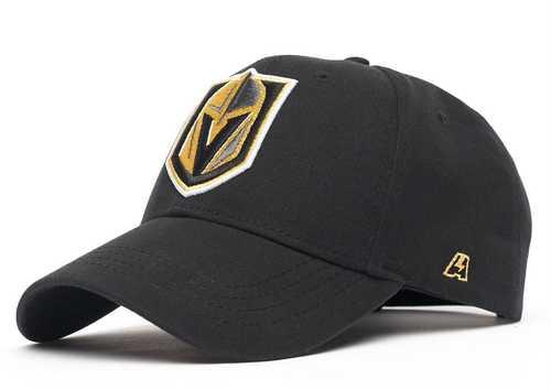 Бейсболка NHL Vegas Golden Knights