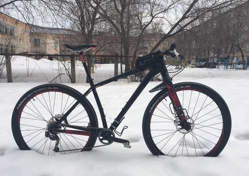 Велосипед Specialized Crave 29 sl