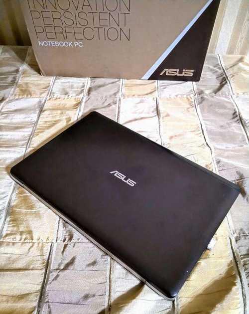 Нетбук asus VivoBook S200E