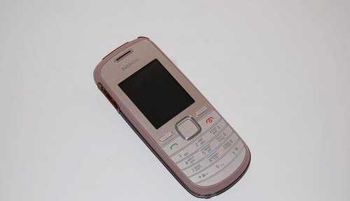 Nokia 1661 Rose как новый, оригинал