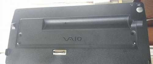 Док станция Sony vaio VGP-prsz1