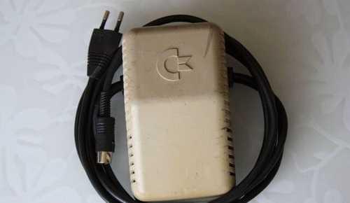 Блок питания компьютера Commodore 64