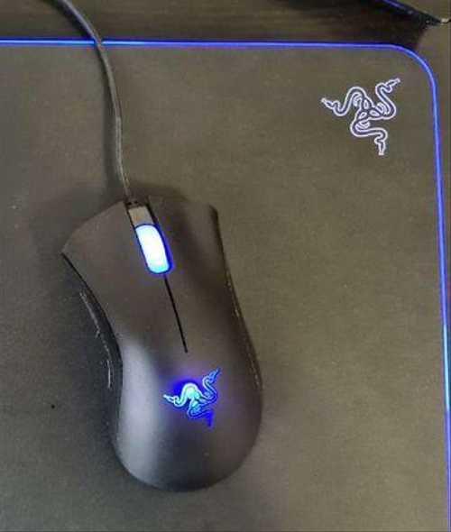 Razer DeathAdder 3500 dpi