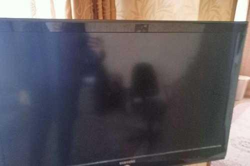 Телевизор samsung 40 дюймов le40a430t1