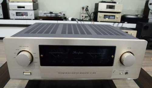 Accuphase E-408