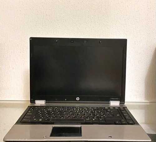 Ноутбук HP EliteBook 8440p