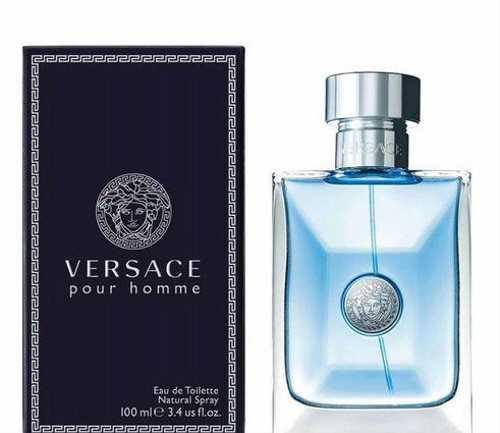 Versace pour homme