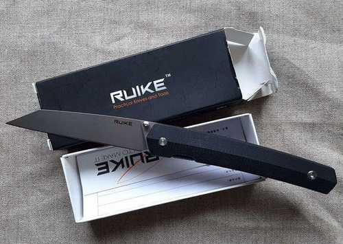 Нож Ruike P865-B