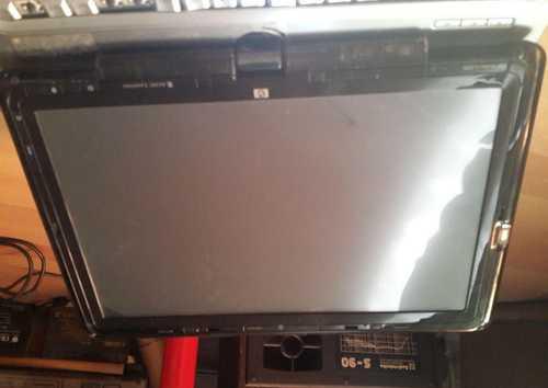 Hp pavilion tx2500