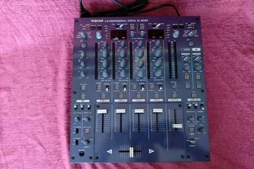 DJ микшерный пульт Tascam X-9 новый