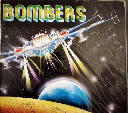 Винил Bombers