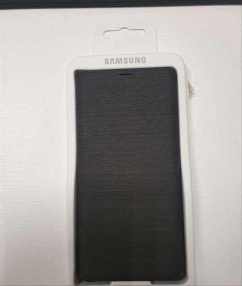 Samsung Galaxy Note 9 чехлы оригинал