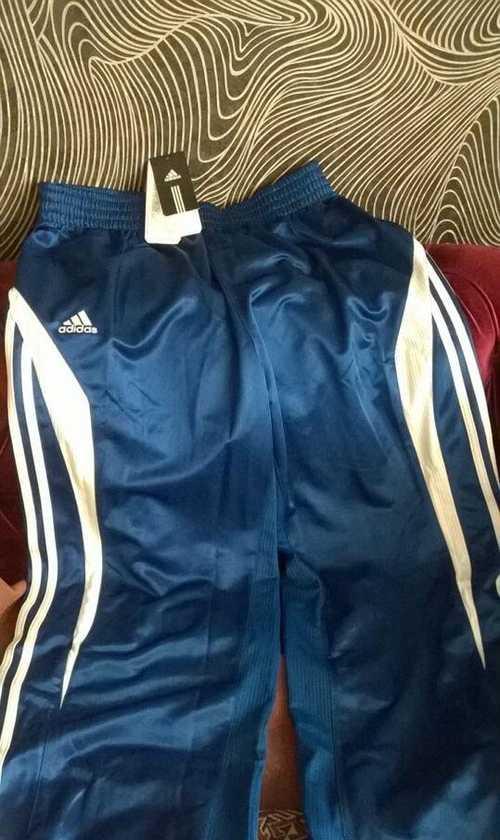 Штаны adidas 54
