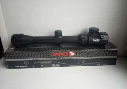 Прицел оптический Gamo 3-9x32EG RD-78