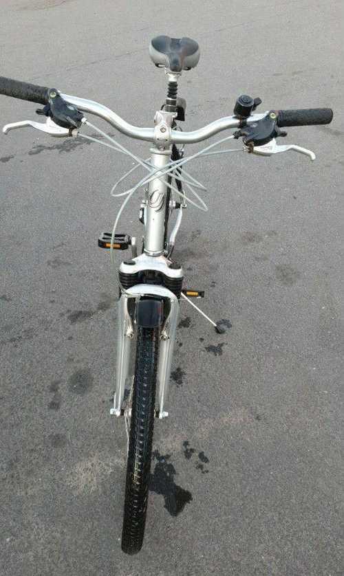 Велосипед Jamis Explorer 3.0