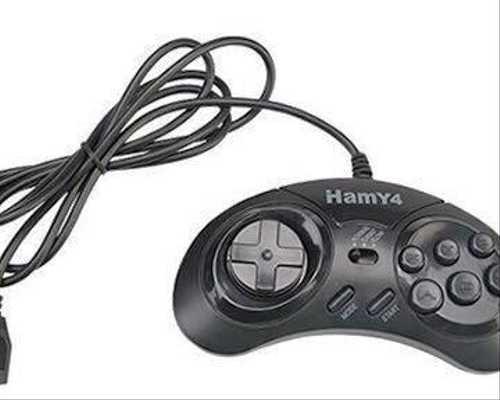 Hamy 4 Controller Black