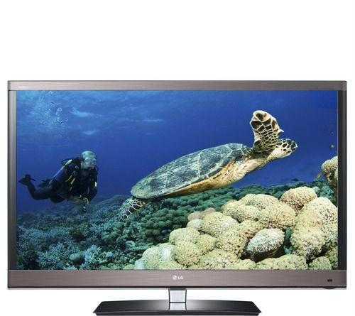 LG 32".3D, Smart, 600Гц Full HD, DVB-C/S. Гарантия