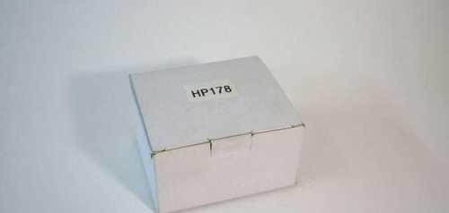 Перезаправляемые картриджи (пзк) для HP 178 для HP