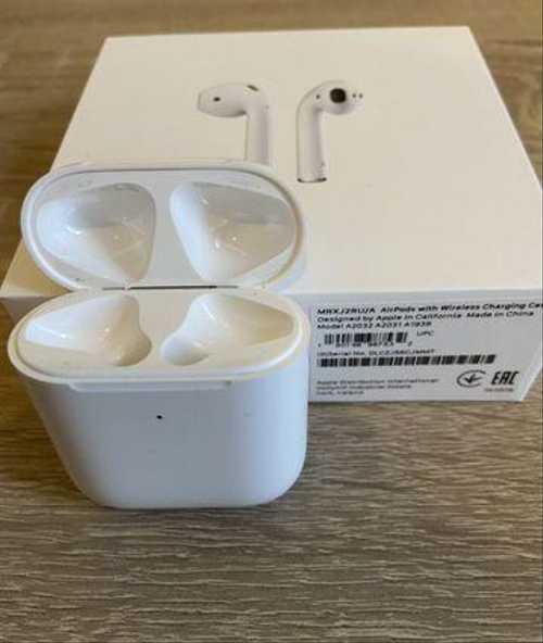 Можно ли купить кейс для airpods отдельно