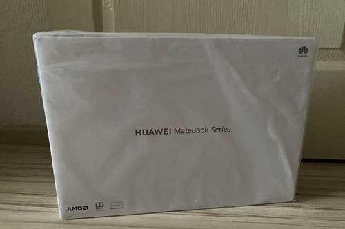 Huawei Matebook 13 R7/512/16gb (Новый)
