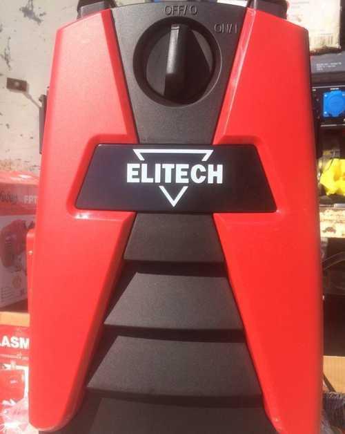 Мойка Elitech М 1500