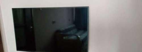 Телевизор smart 3D LG42LA620V