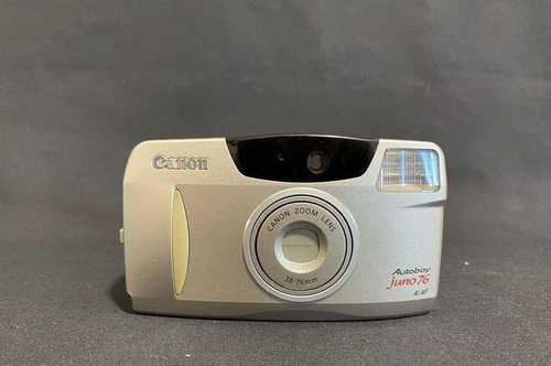 Canon Autoboy Juno 76/ Prima Zoom 76