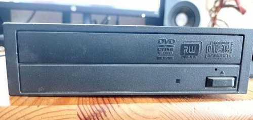 Дисковод Sony Optiarc Inc. AD-7280s