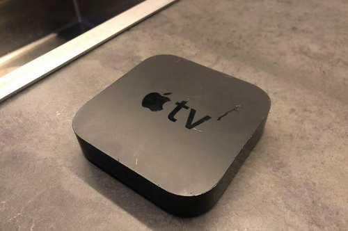 Apple TV 3