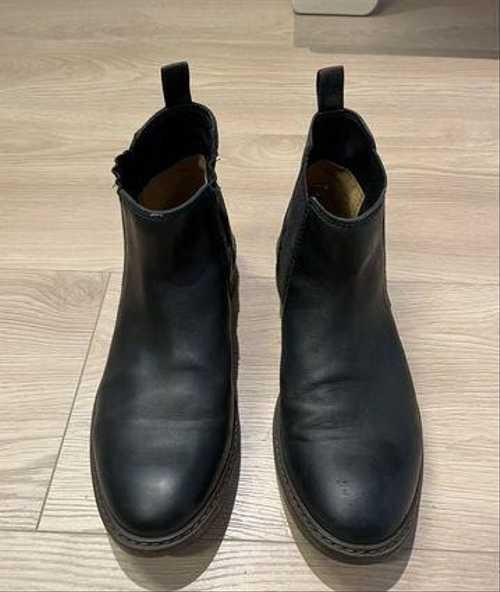Челси Clarks Blackford Top
