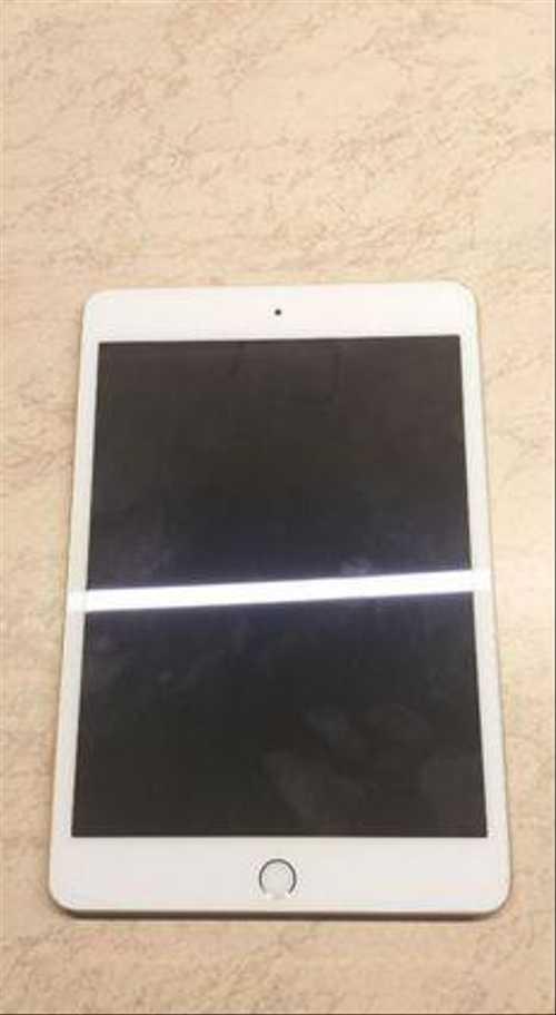 Планшет Apple iPad 4mini 128GB