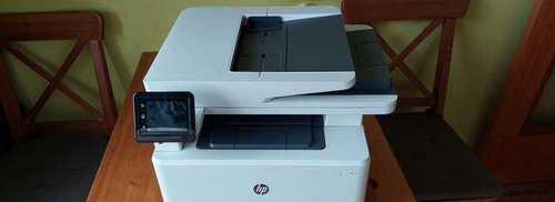 Мфу HP Laserjet pro m 426 dw