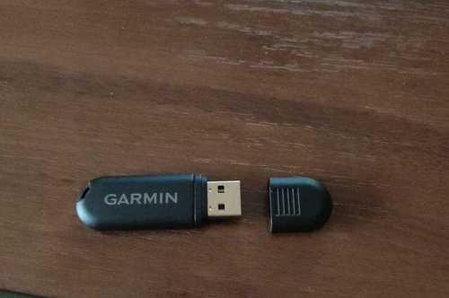 Garmin ant+