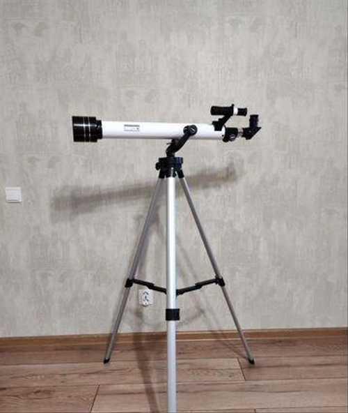 Телескоп veber 70060TX