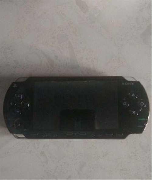 Sony PSP - 1008