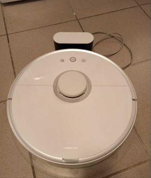 Xiaomi Roborock S50