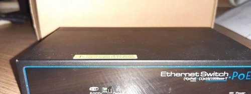 Коммутатор HP ProCurve 1410-8G