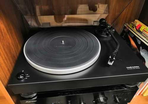 Продаю Audio-Technica AT-LP5