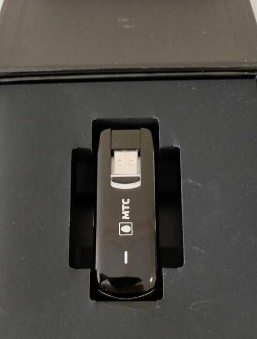 4G модем Huawei E3276