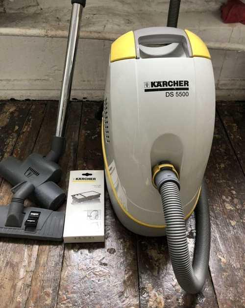 Керхер 5500 с аквафильтром. Керхер с аквафильтром DS 5500. Пылесос Karcher DS 5500 функции.