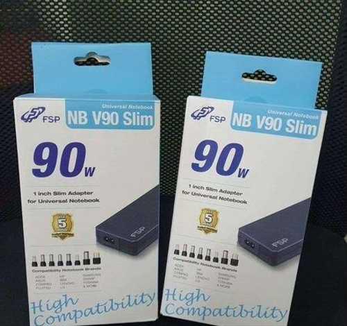 Блок питания для ноутбука FSP Group NB V90 Slim