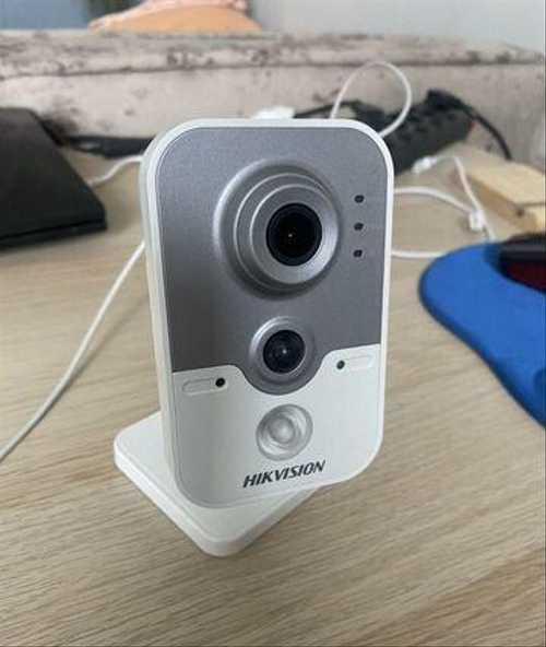 Камера видеонаблюдения Ivideon