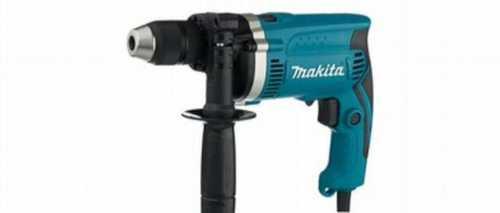 Дрель Makita