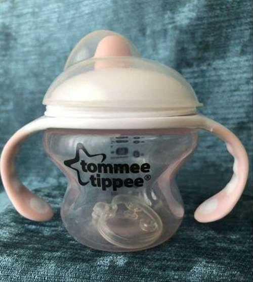 Поильник Tommee tippee на 150 мл