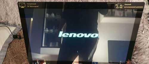 Моноблок Lenovo A720