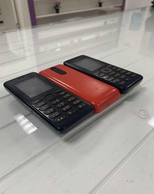 Телефон nokia 108 DS