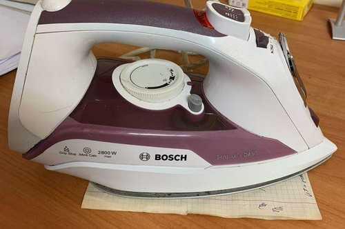 Утюг Bosch Da50
