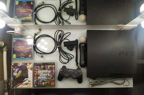 Sony playstation 3 PS3