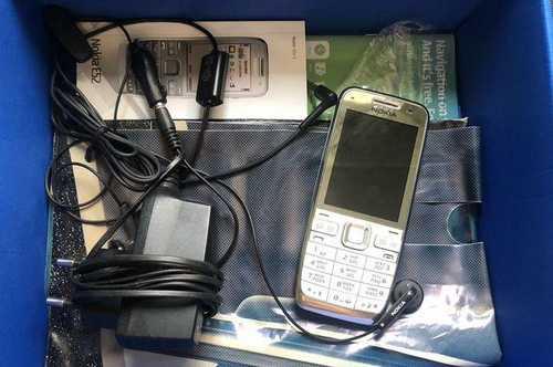 Nokia e52 оригинальный