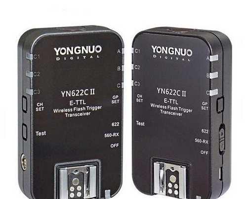 TTL Yongnuo YN-622C